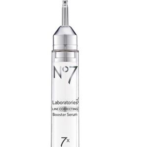 Makeup | No 7 Line Correcting Booster Serum | Poshmark